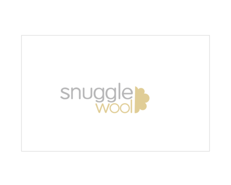 Snuggle Wool business logo By Snugglewool