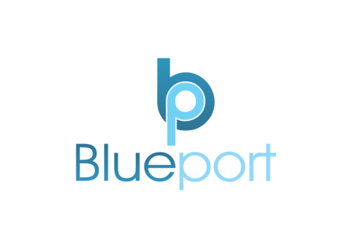 Business Logo: Blueport By Lgullan