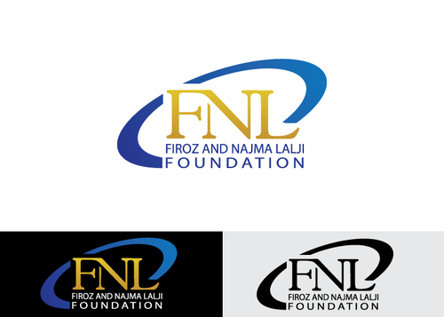 Philanthropic endeavor for Firoz and Najma Lalji Foundation By DarylC