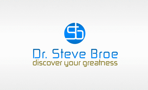 Business Logo or abstract image for Dr. Steve Broe by SteveBroe