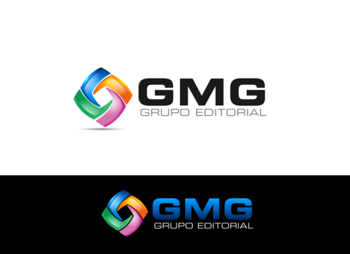 Grupo Editorial GMG By Mauriciogomez