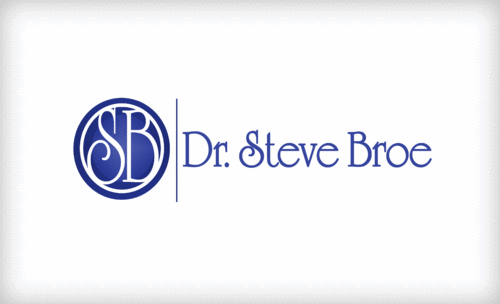 Business Logo or abstract image for Dr. Steve Broe by SteveBroe