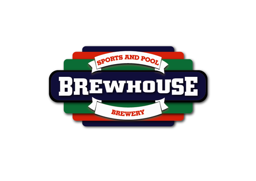 Brewery Logo Redesign By TheBrewhouse