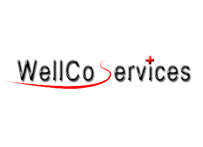 WellCo by JamesEllis