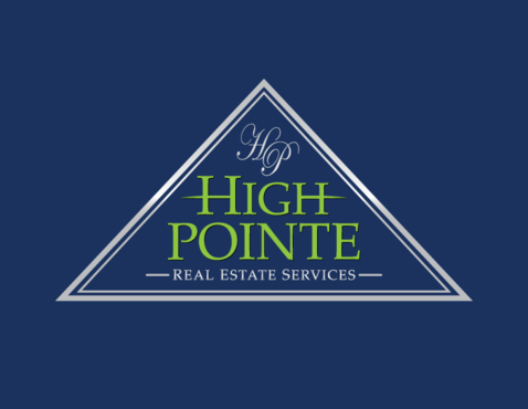 High Pointe Properties logo By Ldickey