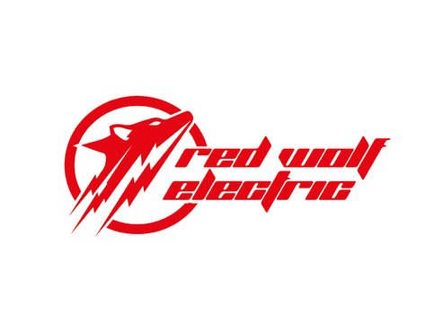 Logo for an electrical company by Jchacon015
