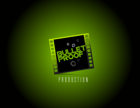 Bulletproof Inc Logo By JoshWallace