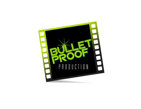 Bulletproof Inc Logo By JoshWallace