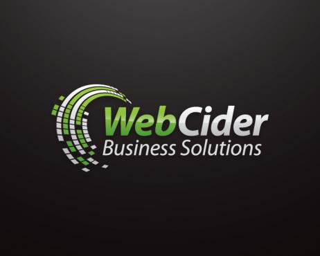 Logo - Web Development and business solution provider by Mleader1