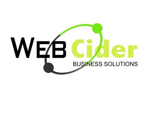 Logo - Web Development and business solution provider by Mleader1