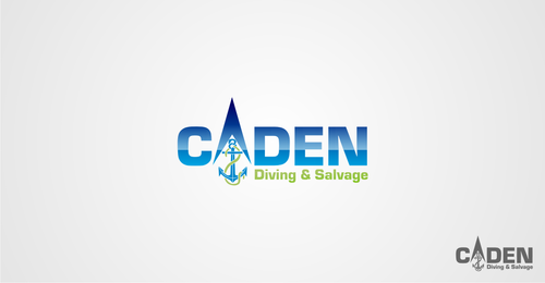 Caden Diving and Salvage by Aileenj92