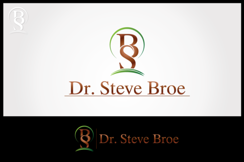Business Logo or abstract image for Dr. Steve Broe by SteveBroe