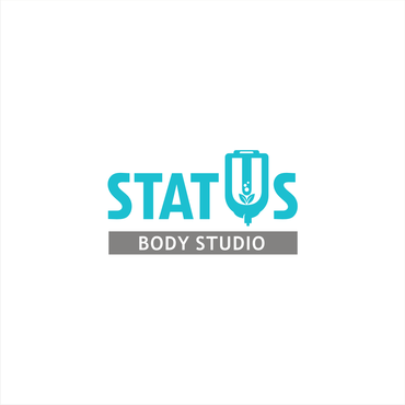 Logo for a wellness studio By Terahv
