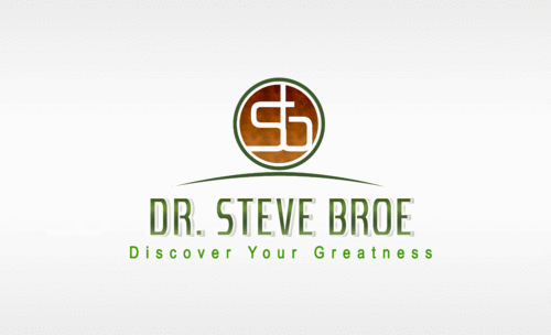 Business Logo or abstract image for Dr. Steve Broe by SteveBroe