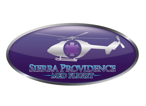 Med Flight Logo By Mmclellan