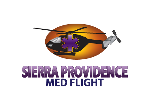 Med Flight Logo By Mmclellan