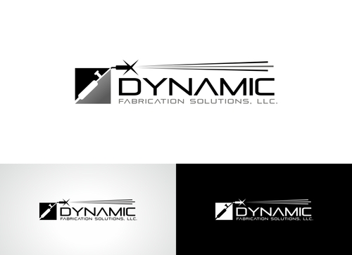 Fabrication Company By Dparker3p