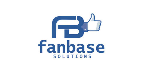Business Logo by Fanbasesolutions