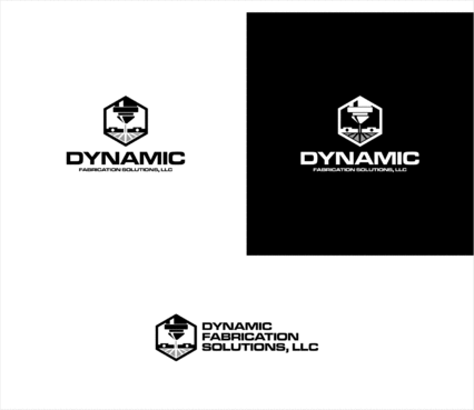 Fabrication Company By Dparker3p