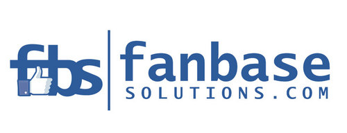 Business Logo by Fanbasesolutions