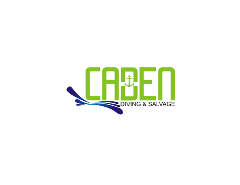 Caden Diving and Salvage by Aileenj92