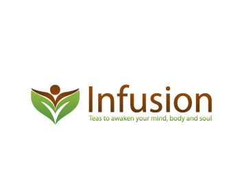 Business Logo - Infusion By Infusiontea