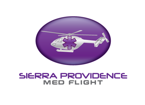 Med Flight Logo By Mmclellan