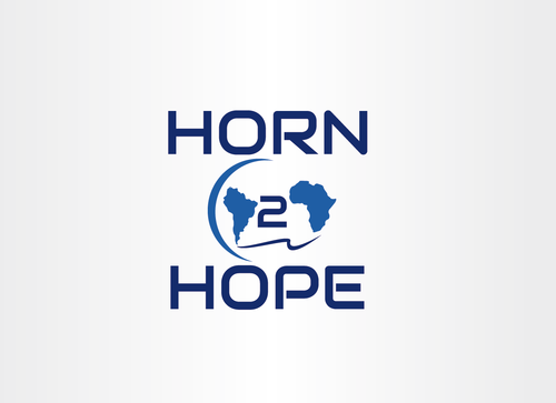 Logo for a world first Ocean row campaign By NicolaDouglas