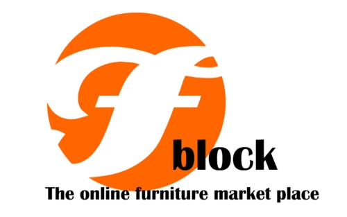 The Fblock business logo By Rodbessa