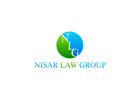 Logo for law firm by NisarMasonLaw
