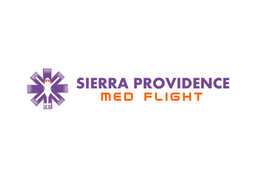 Med Flight Logo By Mmclellan