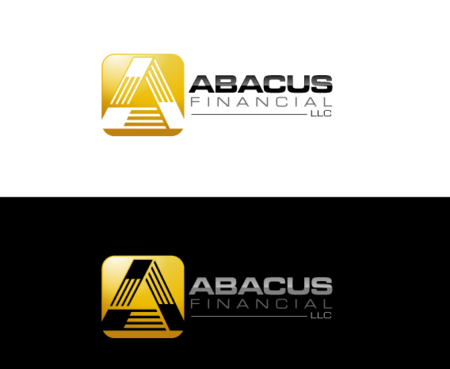 Abacus Financial Logo by Acquisitions