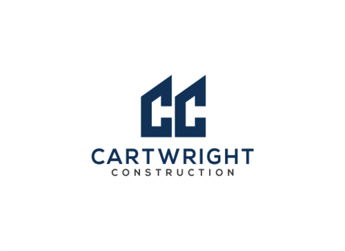 Logo for a Construction Company By Cartwright1