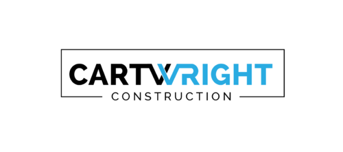 Logo for a Construction Company By Cartwright1