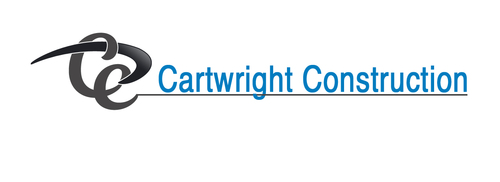 Logo for a Construction Company By Cartwright1