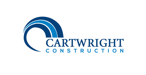 Logo for a Construction Company By Cartwright1