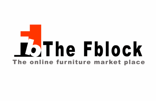 The Fblock business logo By Rodbessa