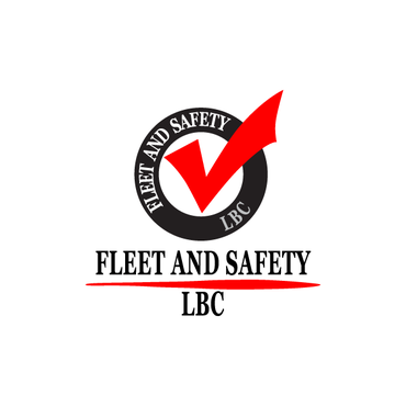 Logo for Fleet and Safety Company by Dotchris