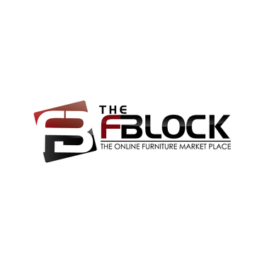 The Fblock business logo By Rodbessa