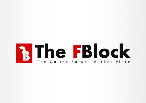 The Fblock business logo By Rodbessa