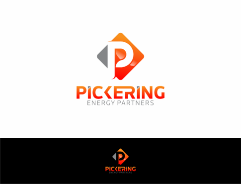 Logo for energy fund company by Kogden