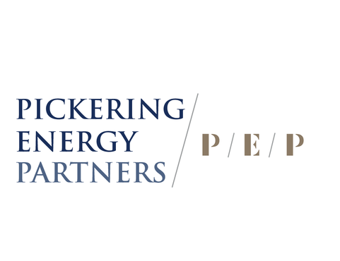 Logo for energy fund company by Kogden