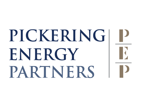 Logo for energy fund company by Kogden