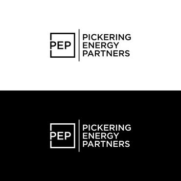 Logo for energy fund company by Kogden