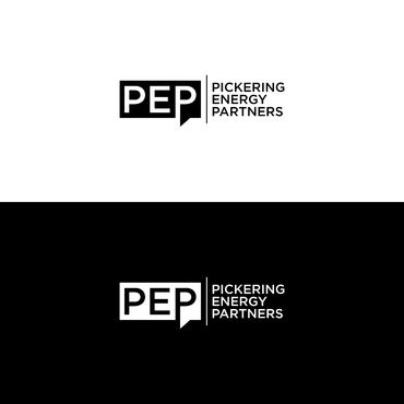 Logo for energy fund company by Kogden