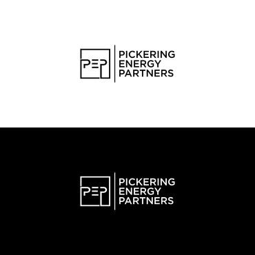 Logo for energy fund company by Kogden