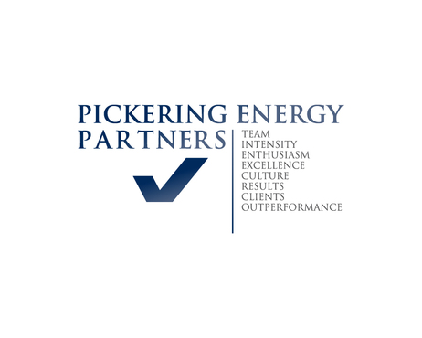 Logo for energy fund company by Kogden