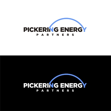 Logo for energy fund company by Kogden