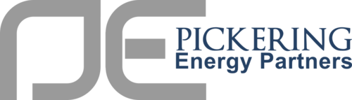 Logo for energy fund company by Kogden