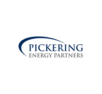 Logo for energy fund company by Kogden